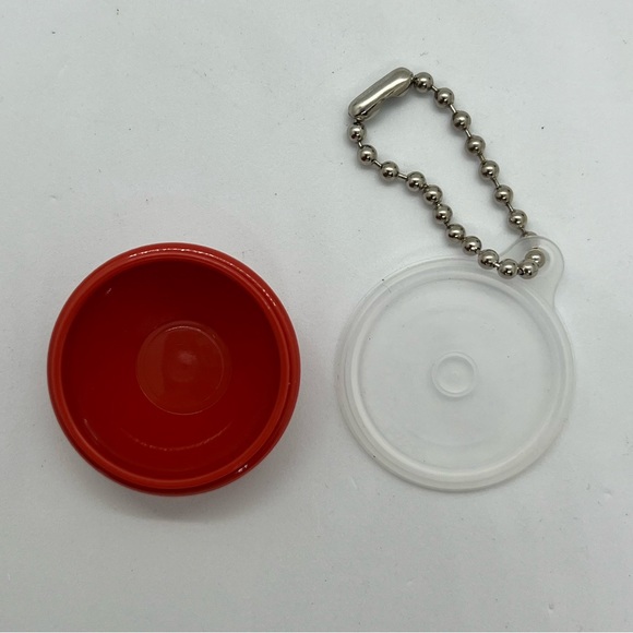 Tupperware | Accessories | Tupperware Tiny Treasures Collectible ...